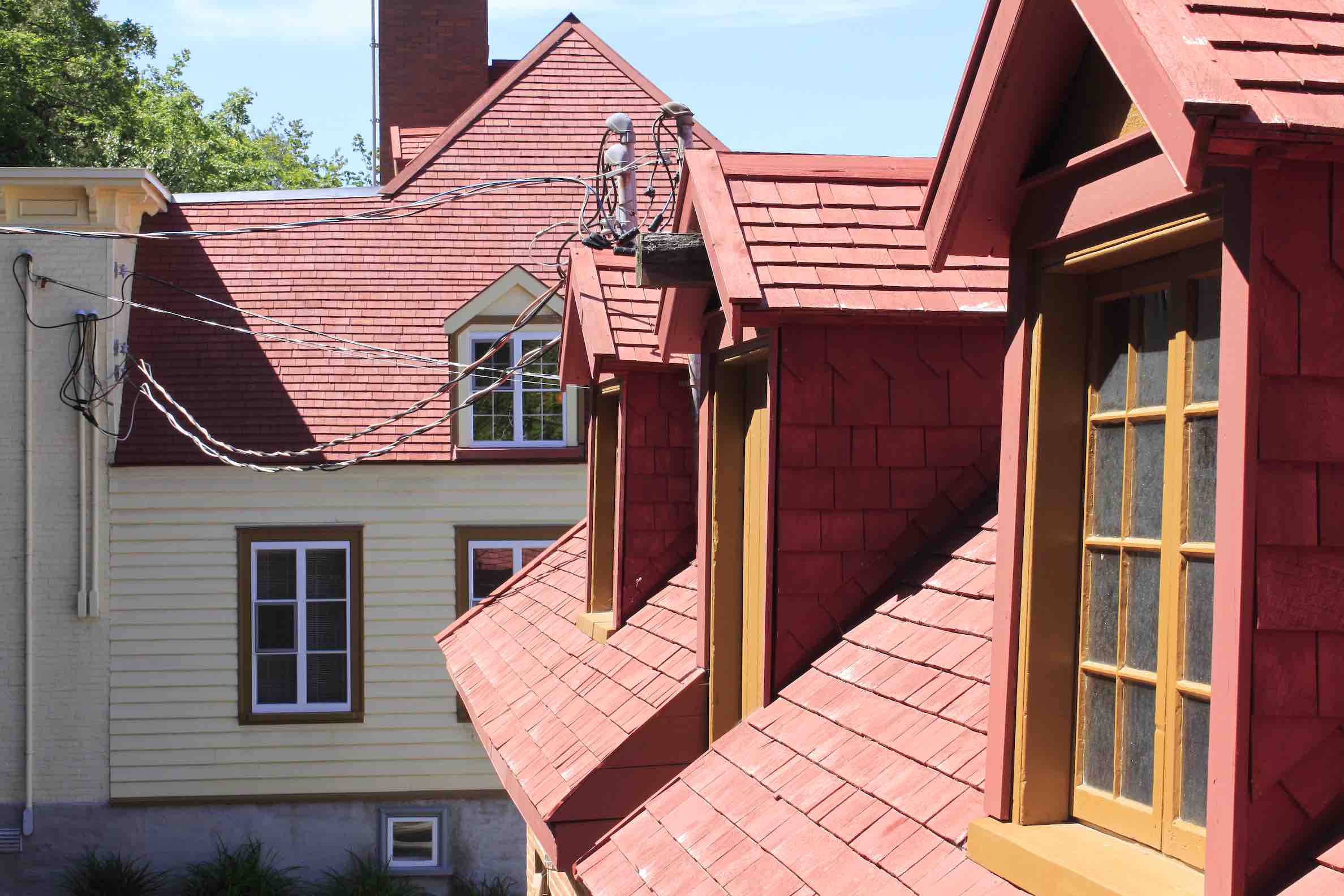 toit-rouge – Société d'Histoire de Lévis